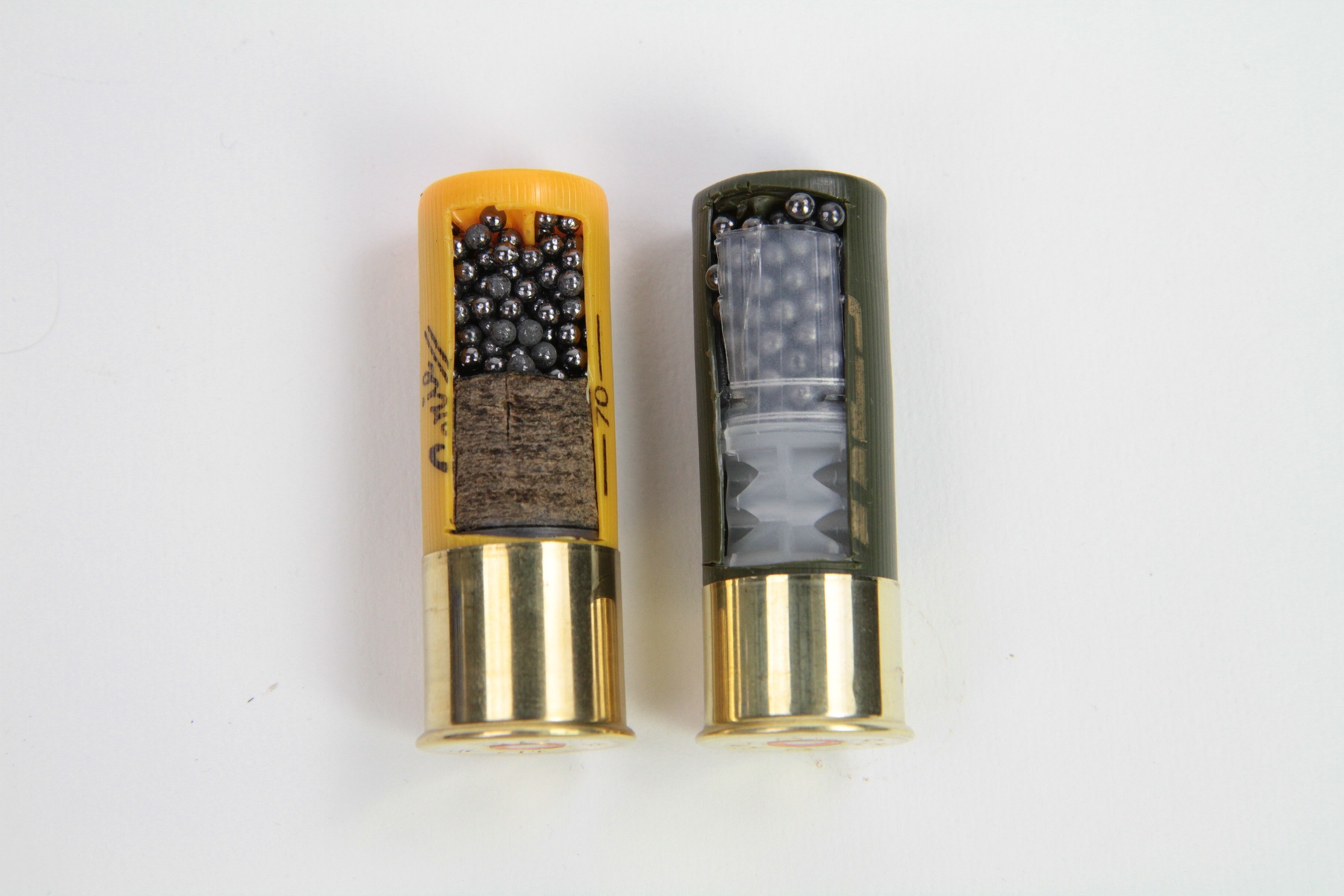 Welche Schrotpatrone für welches Wild verwenden?